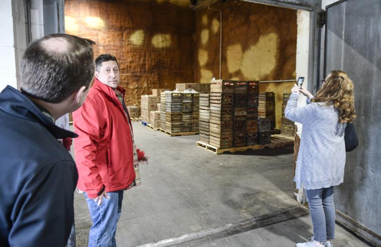 Dries Orchards gets upgrade thanks to DEP rebate program | News ...