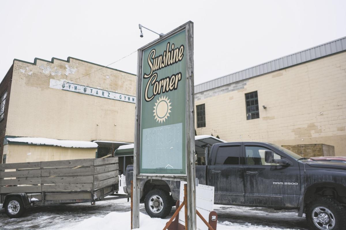 UPDATE 18 Sunshine Corners residents relocated; State official confirms ...