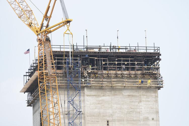 Country View Family Farms in Union County gives rise to 180-foot tall ...