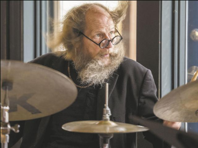 Steve Mitchell to highlight musical mash-up event | Entertainment ...