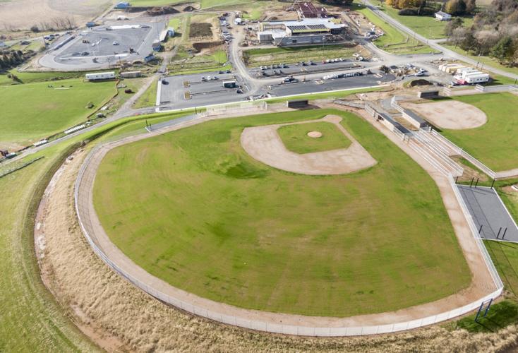 Construction projects at Milton Area, Warrior Run continue | News ...