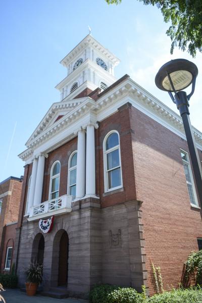 Snyder County Courthouse briefly evacuated Monday | News | dailyitem.com