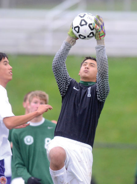 A look at those who just missed the boys soccer all-decade team ...