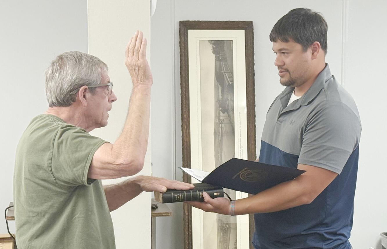 Sunbury City Council picks Brumbach to fill vacancy | News | dailyitem.com