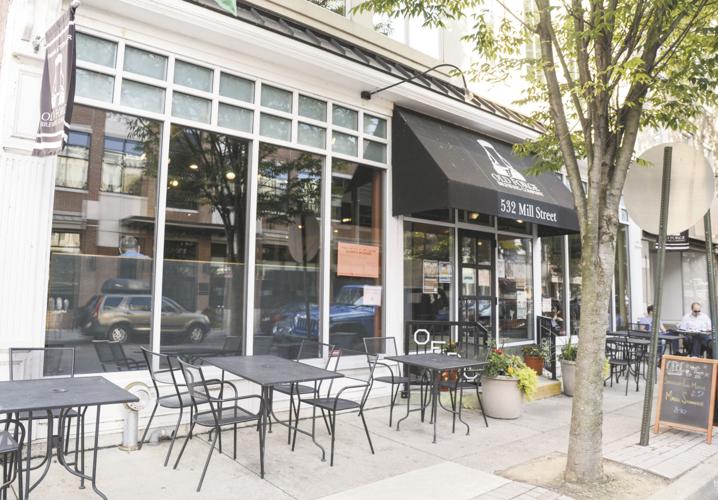 Old Forge Brewing continues to evolve on Mill Street | | dailyitem.com