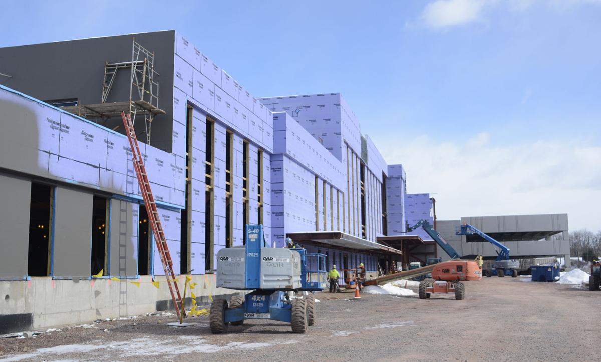 Car seat safety inspection to be held at Geisinger Woodbine | News ...