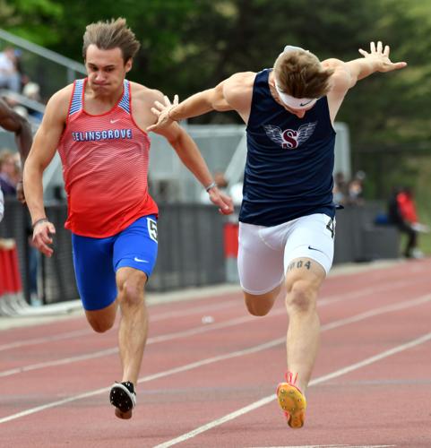 Hess brothers win gold, Braves claim 3A title | Sports | dailyitem.com