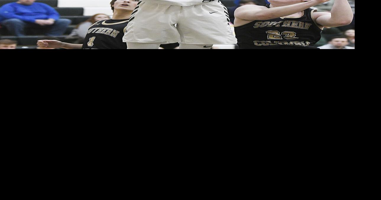 Mabry scores 10 OT points to lift Lewisburg | Sports | dailyitem.com