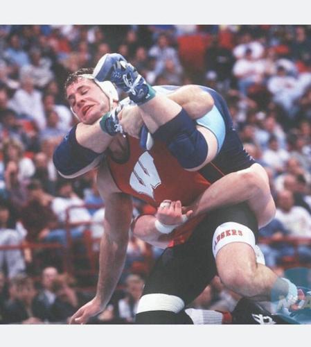 20 years later, Shikellamy's Jeff Walter still appreciates the National ...