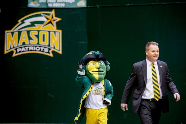 Dave Paulsen hired at George Mason | | dailyitem.com