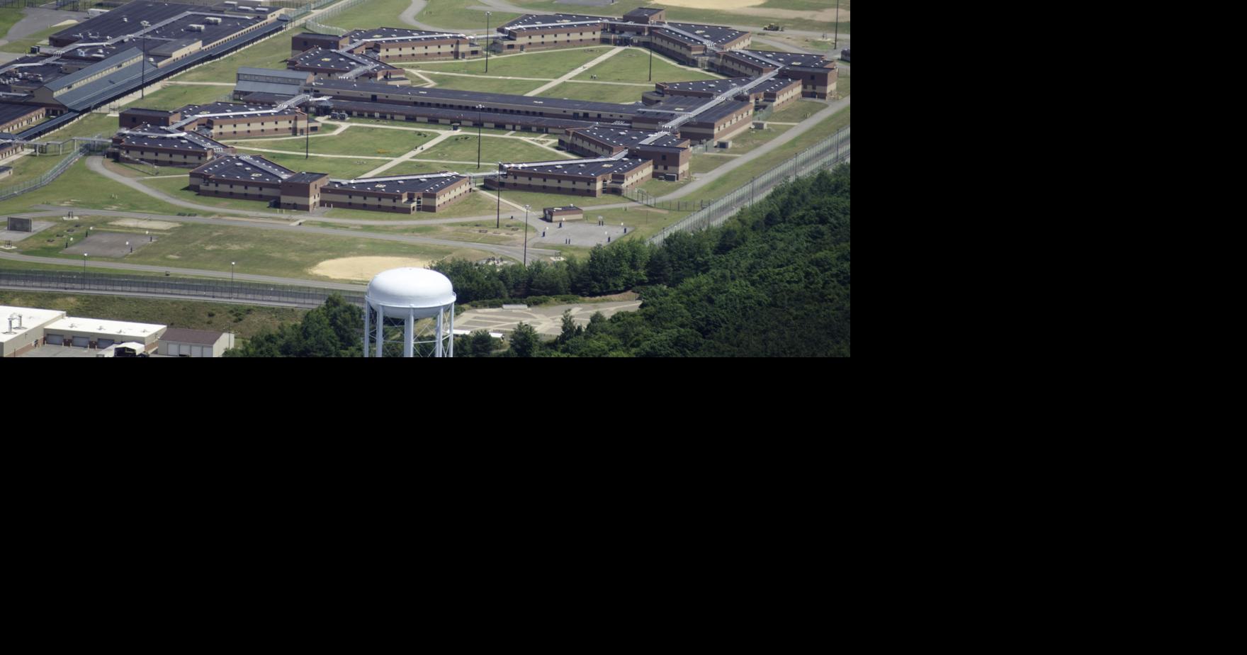 SCI-Coal Township inmate death investigation underway, officials say ...
