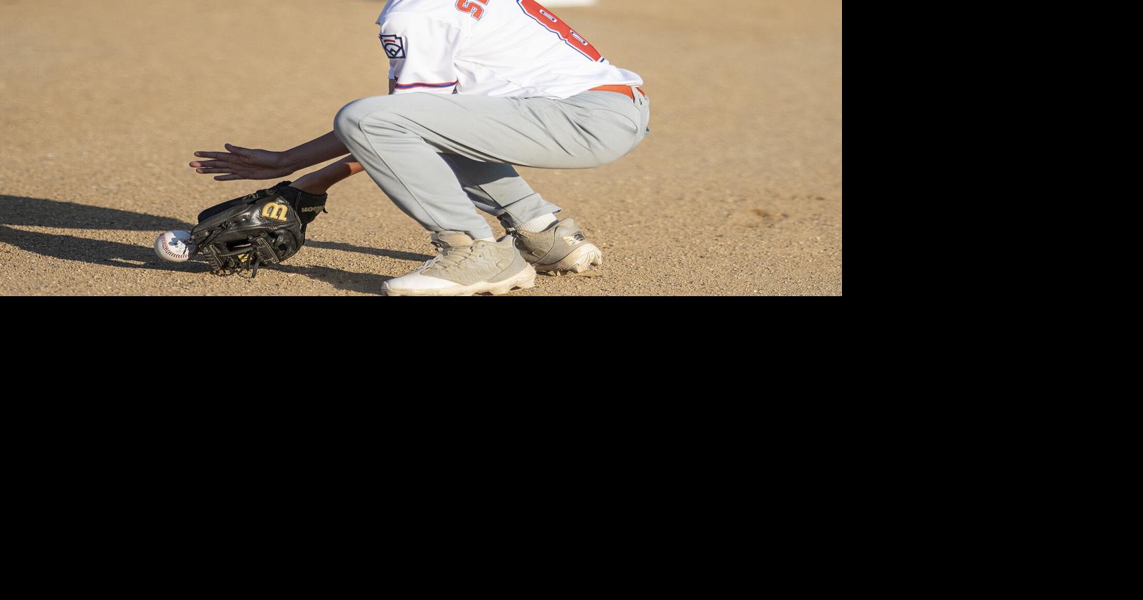Little League baseball: Milton 9-11s claim district championship ...