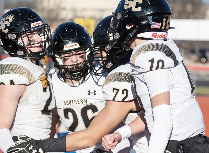 Sixth-straight state title means the world to Tigers | Sports ...