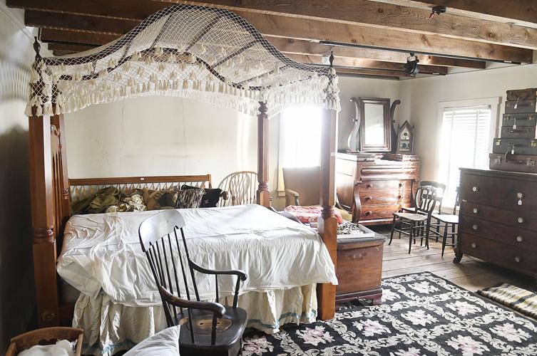 Former Packwood House Museum auction set | News | dailyitem.com