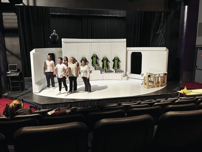 State playwright to debut new play | Applause | dailyitem.com