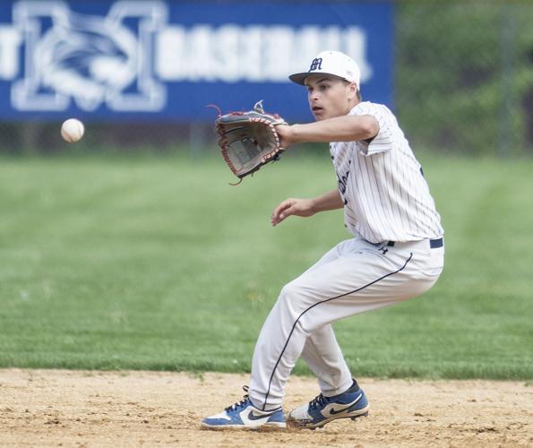 Warrior Run wins 8th straight with 20 two-out runs | Sports | dailyitem.com