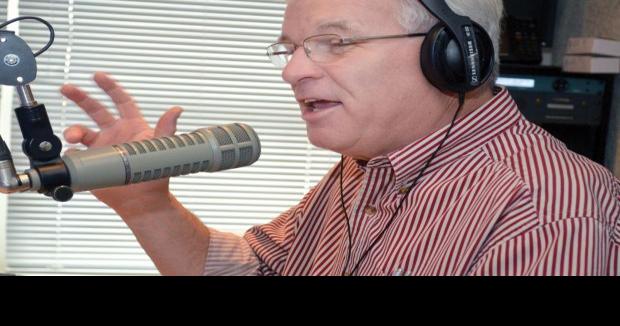 WGRC founder Larry Weidman retires | Union County | dailyitem.com