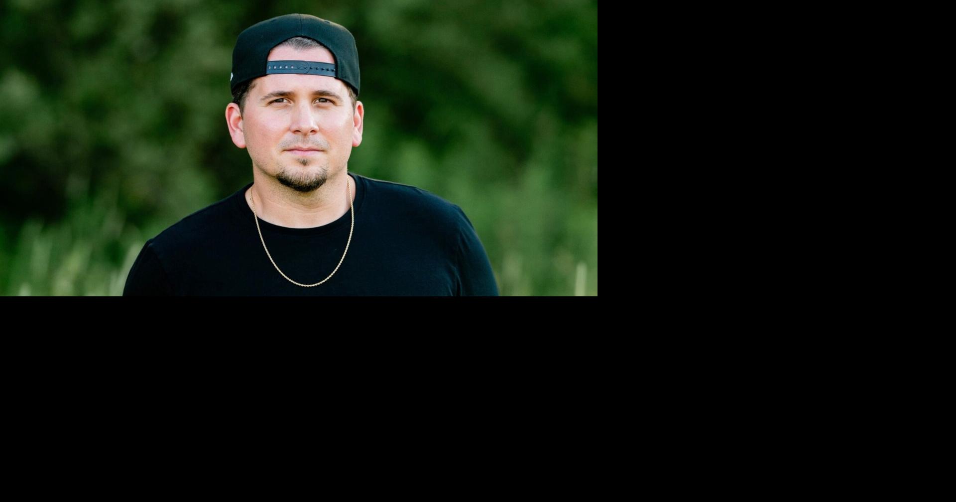 South Williamsport native performing in Mifflinburg after sharing stage with Josh Turner, Lee ...