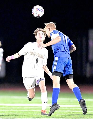 Warriors into district final | Sports | dailyitem.com