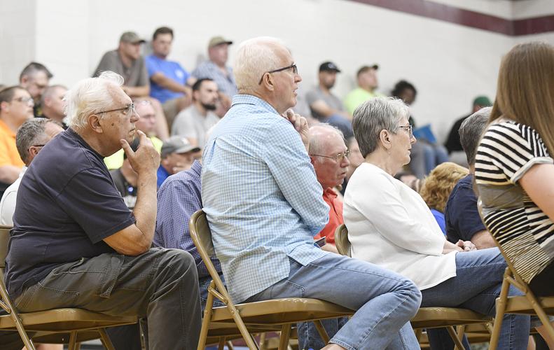 Residents raise concerns as Encina officials tout $2B economic impact ...