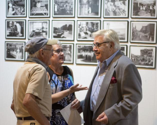 Chef's Place debuts in Milton | Local News | dailyitem.com