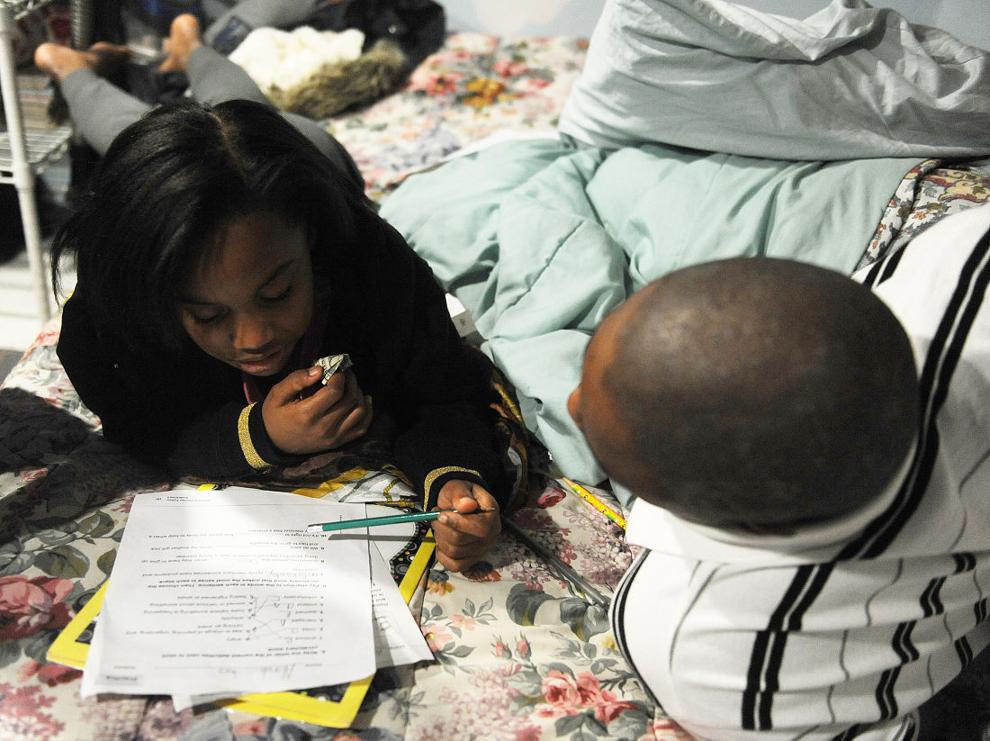 HIDDEN HOMELESS: Defining 'homeless' a key issue | Hidden Homeless ...