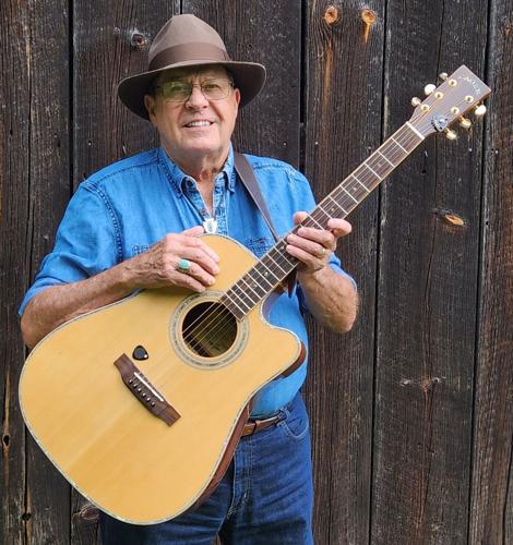 Longtime musician Bob Gift exploring his solo sound | Applause ...