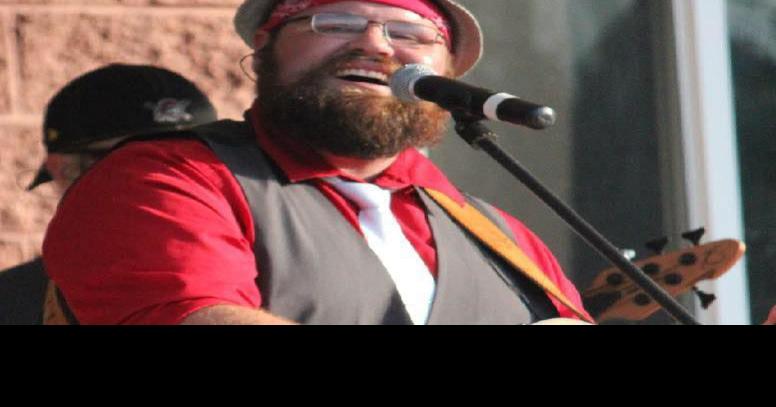 Keeping the Beat with Ricky Murphy | News | dailyitem.com