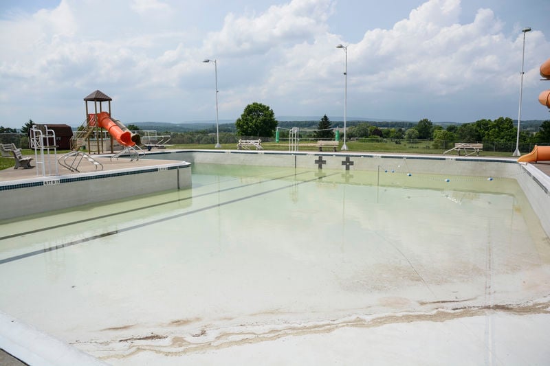 Valley pools ready to reopen, some to stay closed | Local News ...