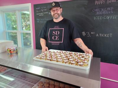 Sweet Dreams Cheesecake Emporium relocates to Selinsgrove | | dailyitem.com