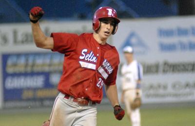 Selinsgrove's Ryan Keiser has a backup plan | Sports | dailyitem.com
