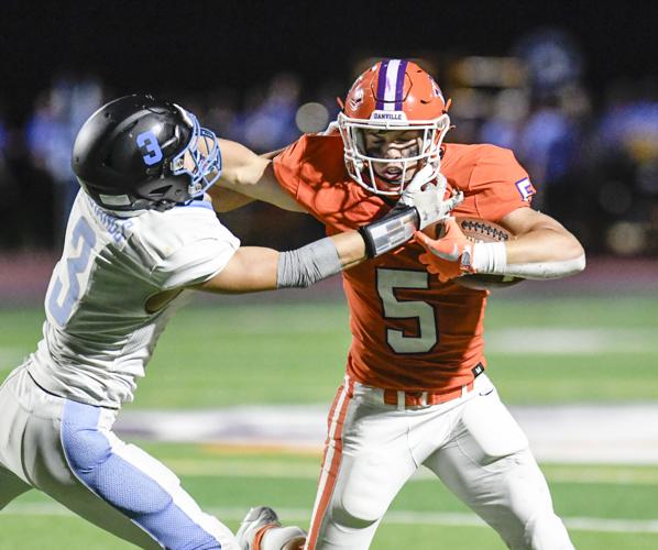 Injury last year propelled Stauffer | | dailyitem.com