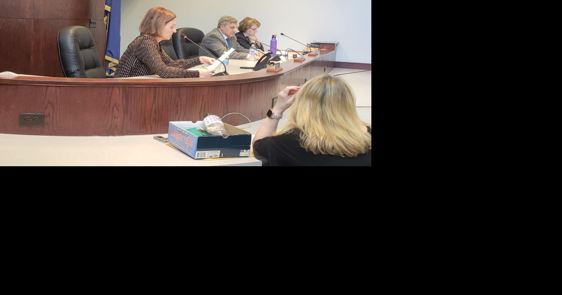 Northumberland County Commissioners approve $4.48M in ARPA funds | News ...