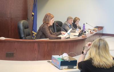 Northumberland County Commissioners to Merck: Reconsider closing | News ...