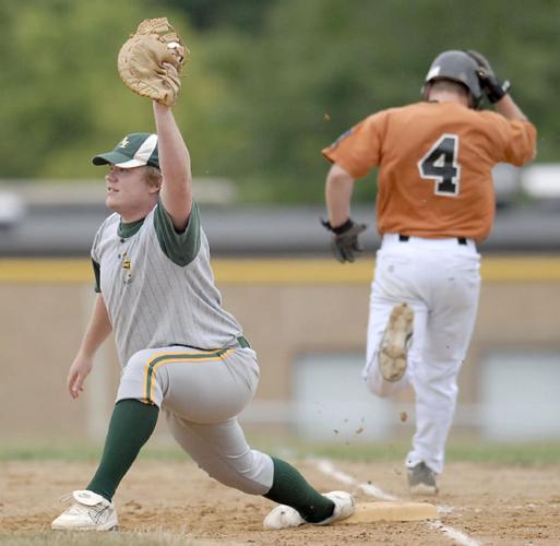 American Legion Baseball: Jersey Shore forces title game with Lewisburg ...