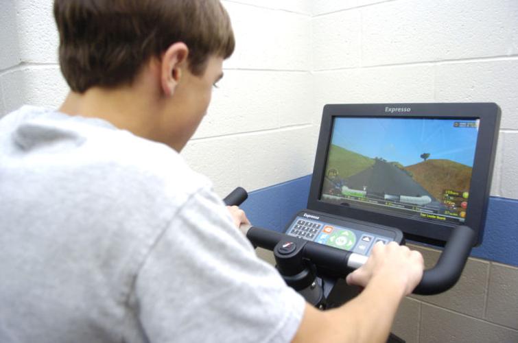 New Midd-West High School goes high-tech | News | dailyitem.com