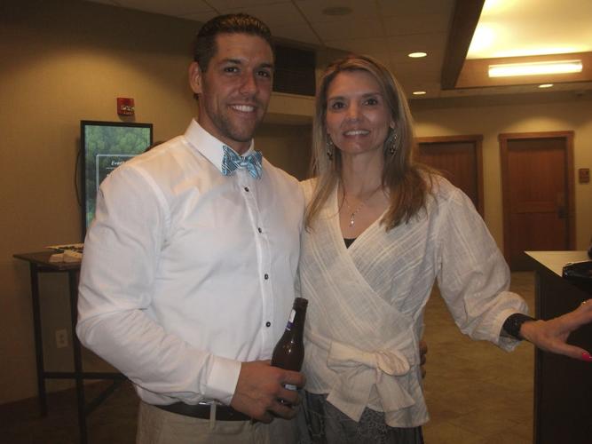 DCDC Doubles fun with dueling pianos | Lifestyles | dailyitem.com