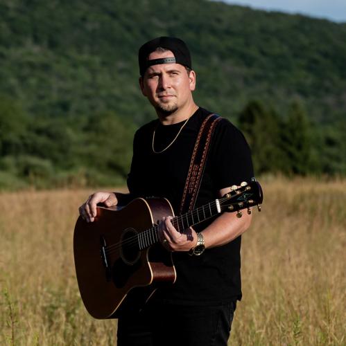 South Williamsport native performing in Mifflinburg after sharing stage with Josh Turner, Lee ...