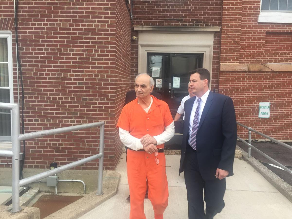 Judge: No more delays for 'Rocco' Franklin murder trial | Local News ...