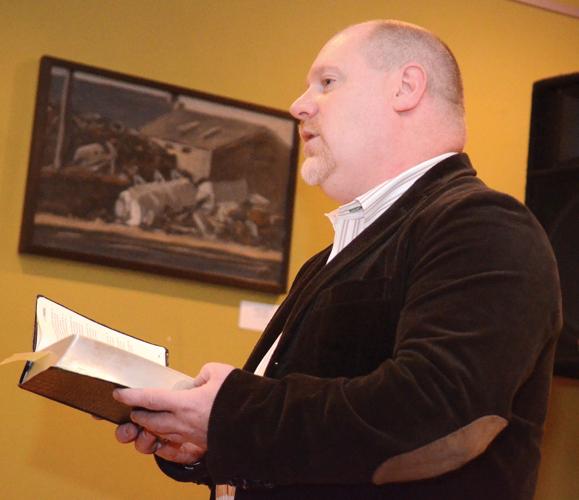 Programs - and attendance - growing at Beaver Memorial United Methodist ...