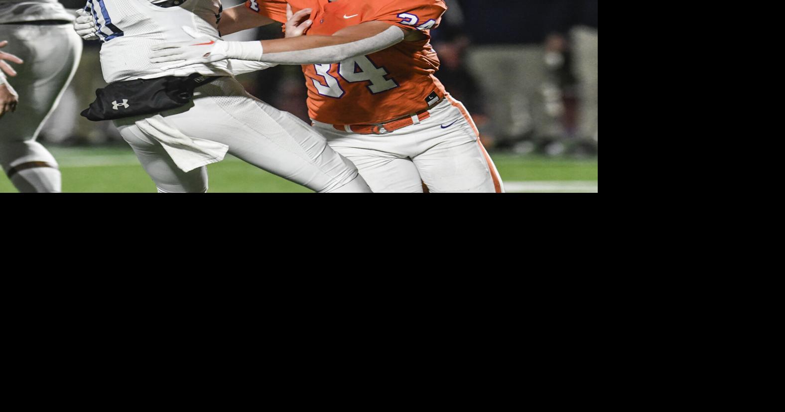 Ironmen closed gap with state power | Sports | dailyitem.com