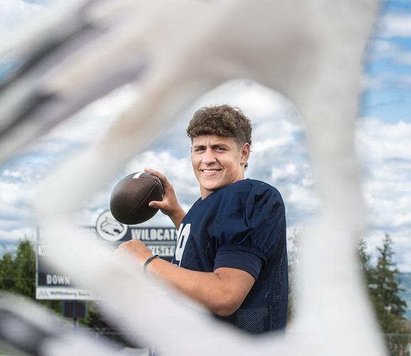 Back from injury, Martin and Mifflinburg hope to fly high | Sports ...