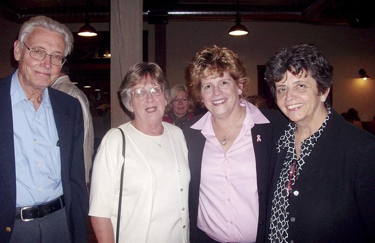 On The Scene: Guys stir up successful food fest | News | dailyitem.com