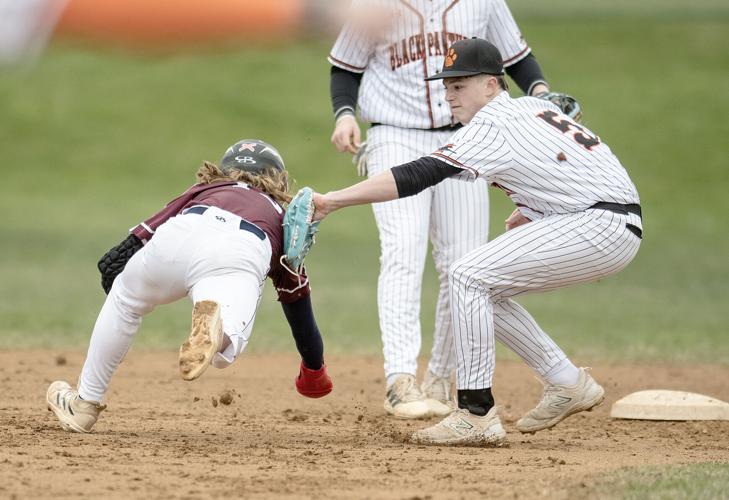 Culp, Shikellamy turn away Milton | Sports | dailyitem.com