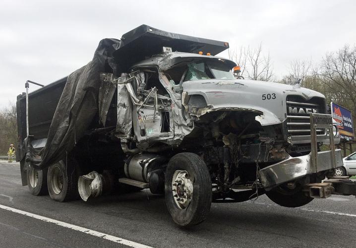 Three hurt in Route 15 crash | News | dailyitem.com