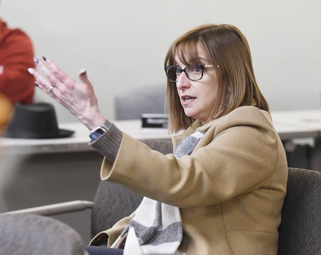 Sunbury officials to move forward with purchase of Celotex site | News ...