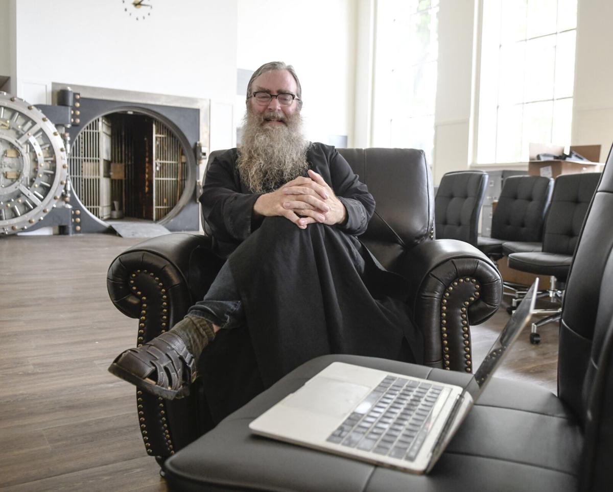 Open Discourse Coalition in Lewisburg hopes to foster civil discussion ...