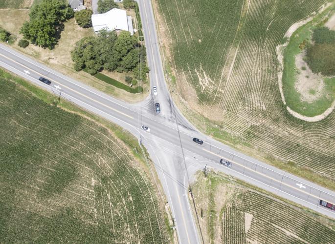 Preliminary 522 corridor study finds need for traffic-slowing measures ...