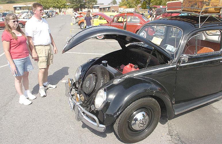 16th annual Bug Blast draws a crowd | News | dailyitem.com