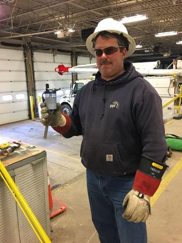 PPL: Flashing lights not always arching transformer | Local News ...